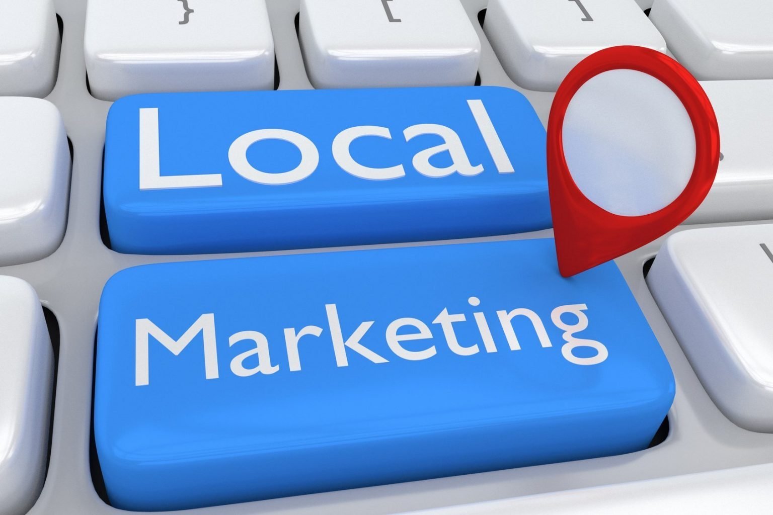 How to Create Local Marketing Campaigns - Nomadan.net