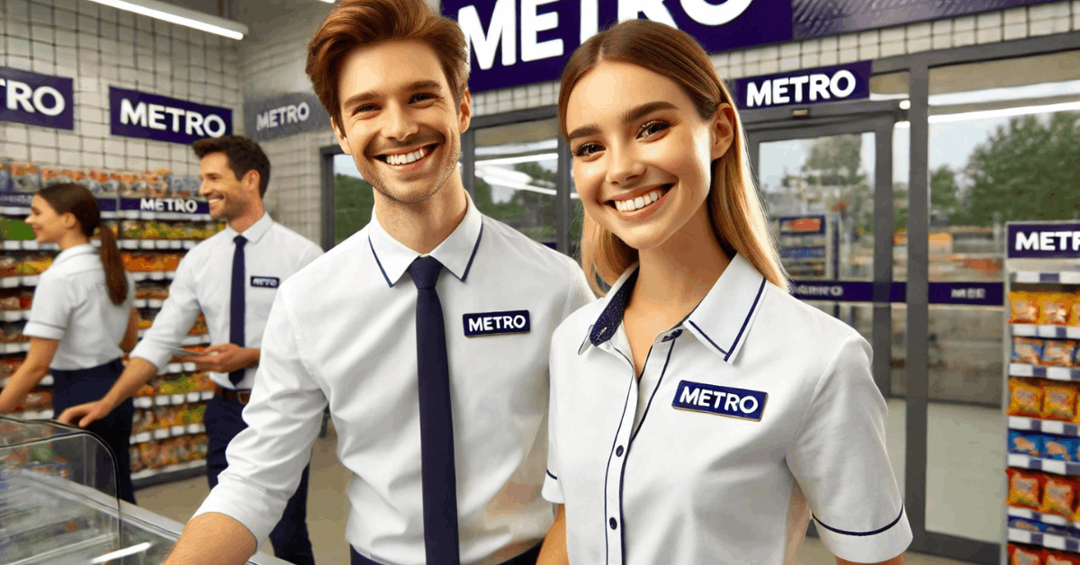 METRO Positions Available: Learn How to Apply - Nomadan.net