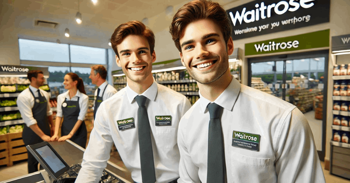 How to Apply for a Waitrose Jobs: Learn Step-by-Step - Nomadan.net