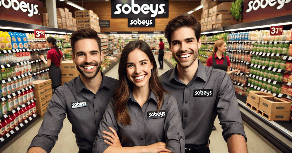 Work at Sobeys: Find Out How to Apply for Positions - Nomadan.net