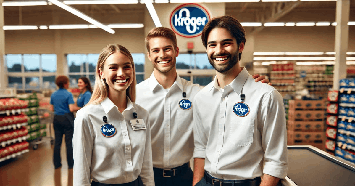 Kroger Vacancies Available: Learn How to Apply - Nomadan.net