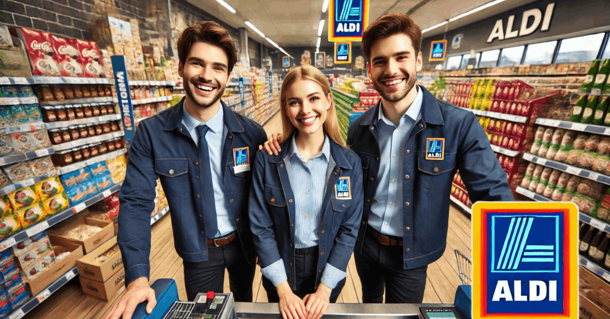 Aldi Positions: Learn How to Apply for Vacancies - Nomadan.net