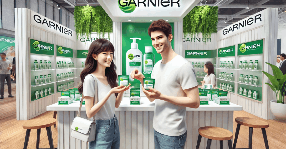 Garnier Free Samples: Learn How to Get Them - Nomadan.net