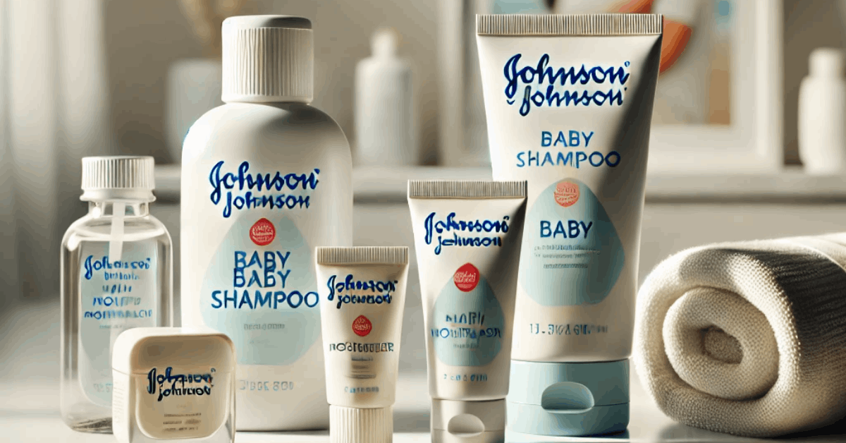 Muestras Gratuitas de Johnson & Johnson: Es Fácil y Rápido Obtenerlas ...
