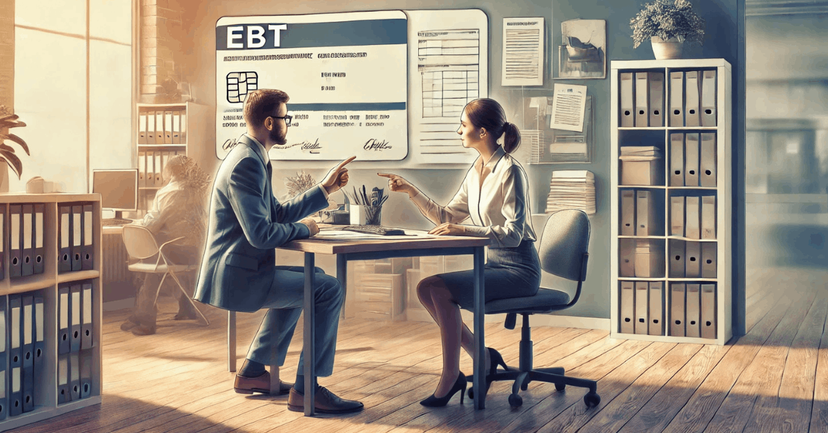 Obtén tu Tarjeta EBT: Paso a paso para solicitar y acceder a los beneficios - Nomadan.net