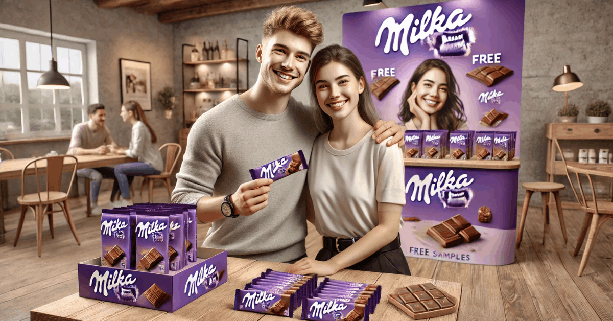 Milka Free Samples: Discover How to Easily Get Them - Nomadan.net