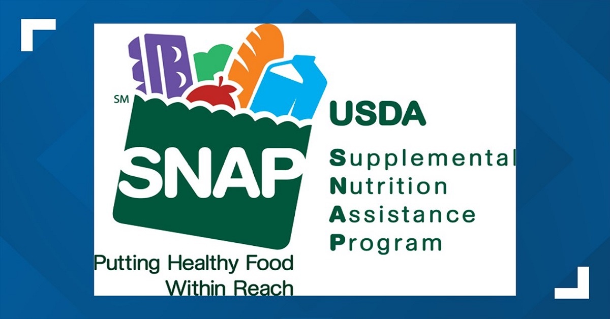 Food Stamps Program: Learn How to Apply - Nomadan.net