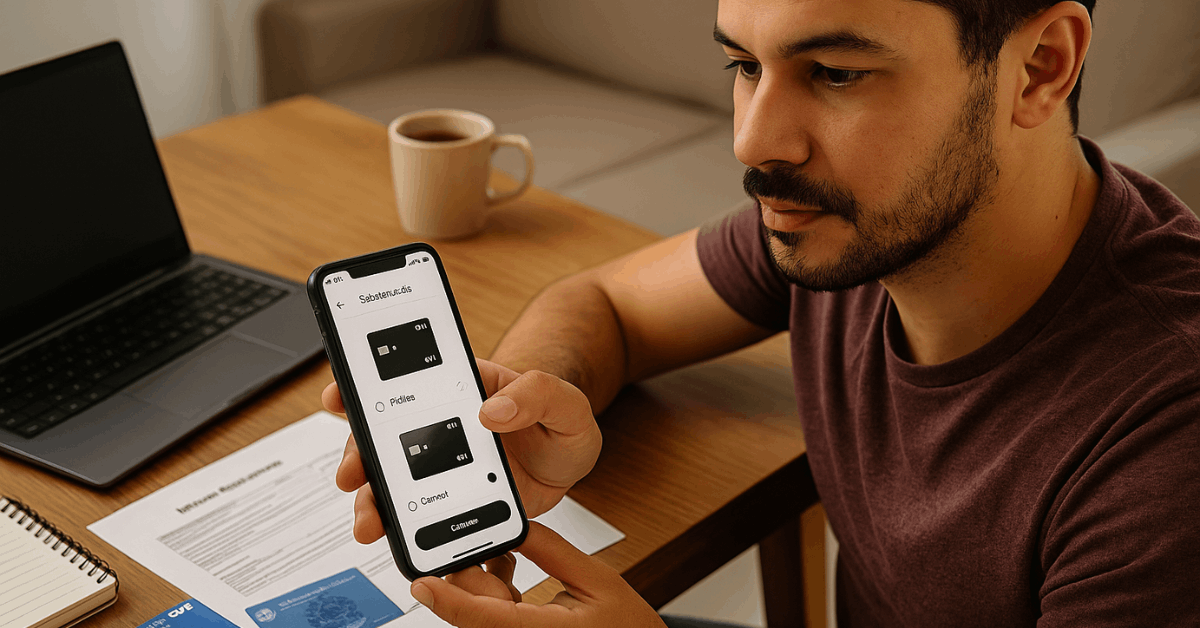C6 Bank Card: Learn How to Apply for the Card - Nomadan.net