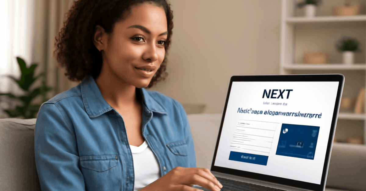 Next Visa International Card: Learn How to Apply for the Card With ...